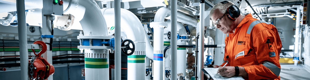 Senior Submersible Engineer | Atlas Professionals Senior Submersible Engineer | Atlas Professionals